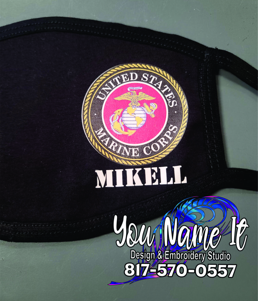 Mikell USMC – My Blog